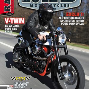 RAD Magazine on line