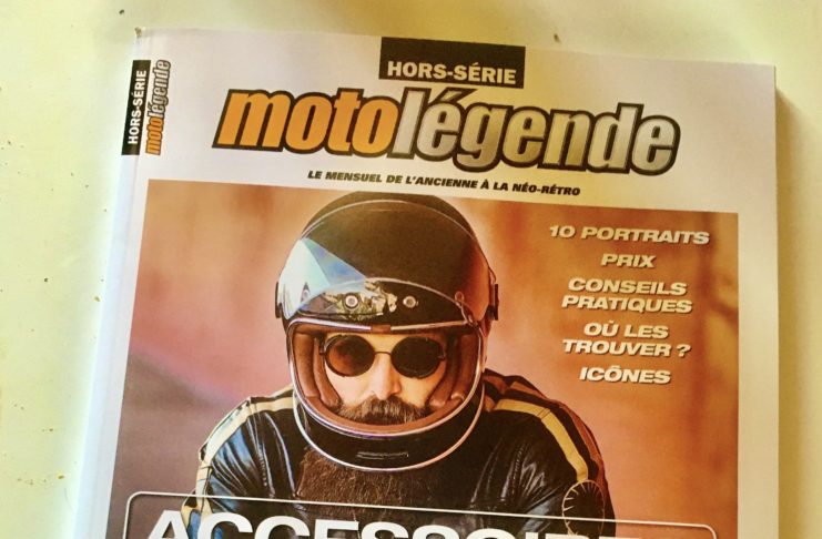 RAD Magazine on line